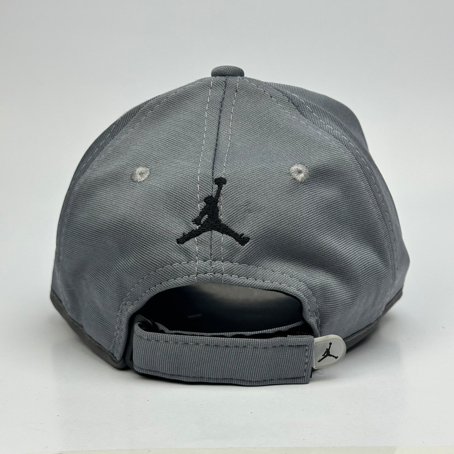 JD Emblem Cap – Nifty-Cap