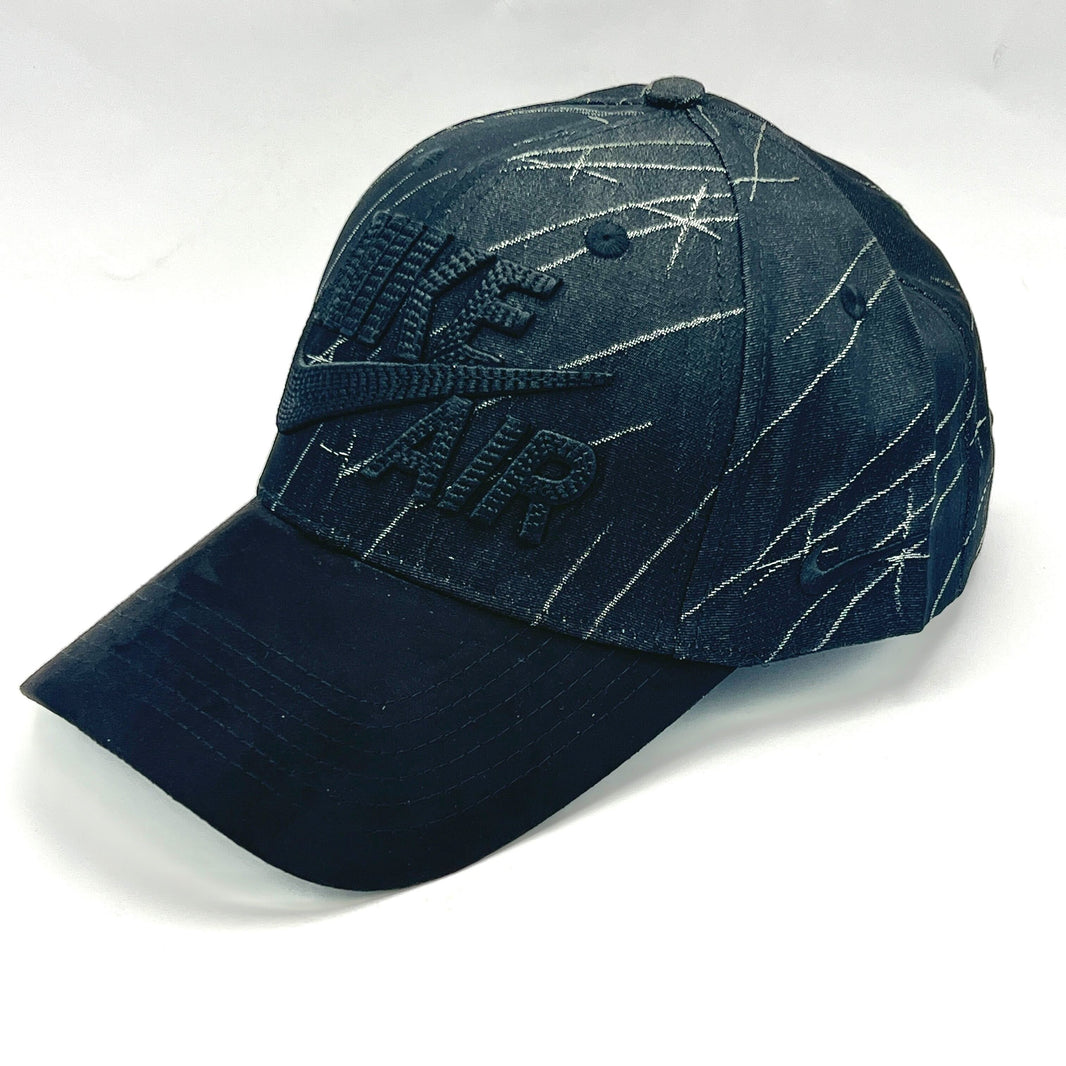 Branded Caps – Nifty-Cap