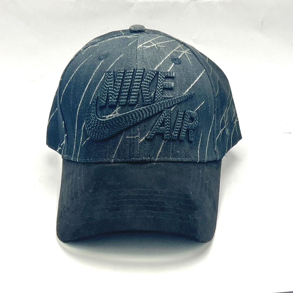 Branded Caps – Nifty-Cap
