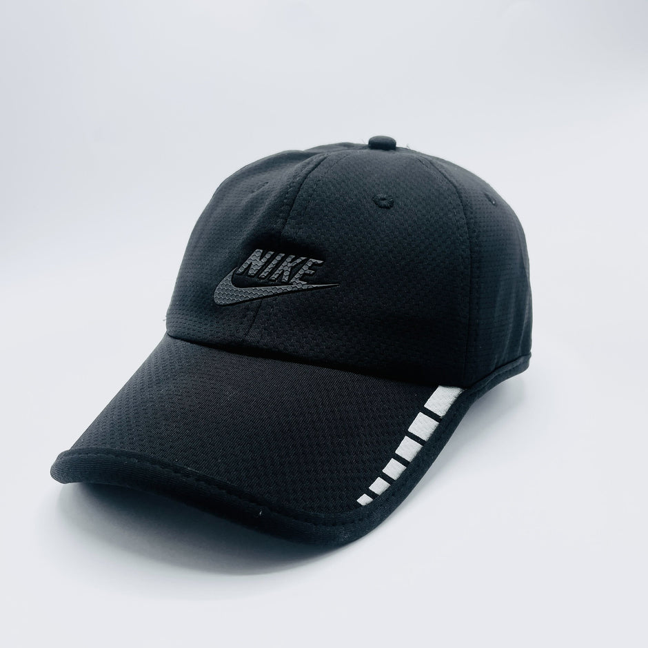 Branded Caps – Nifty-Cap