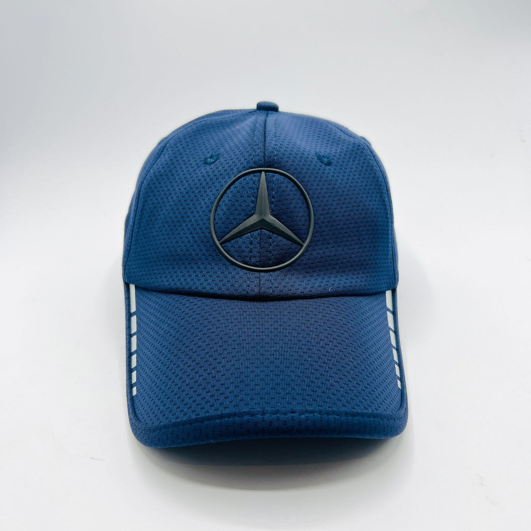 Branded Caps – Nifty-Cap