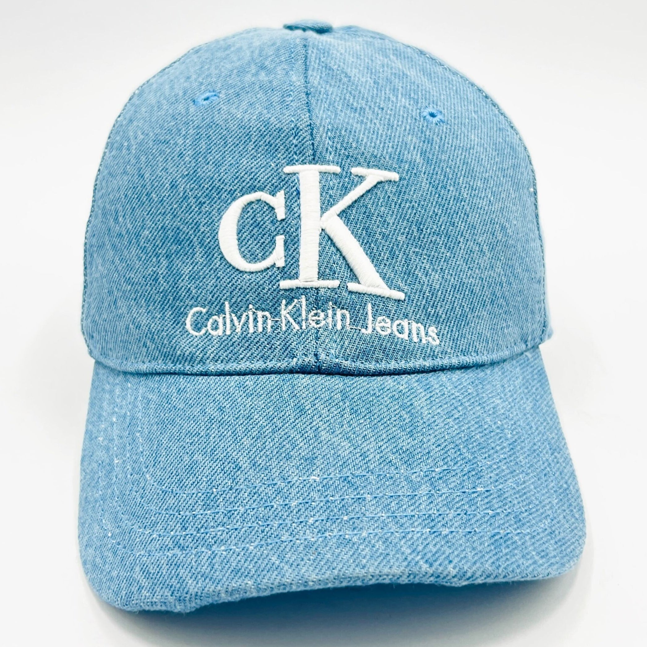 CK Denim Cap-Nifty Branded® – Nifty-Cap