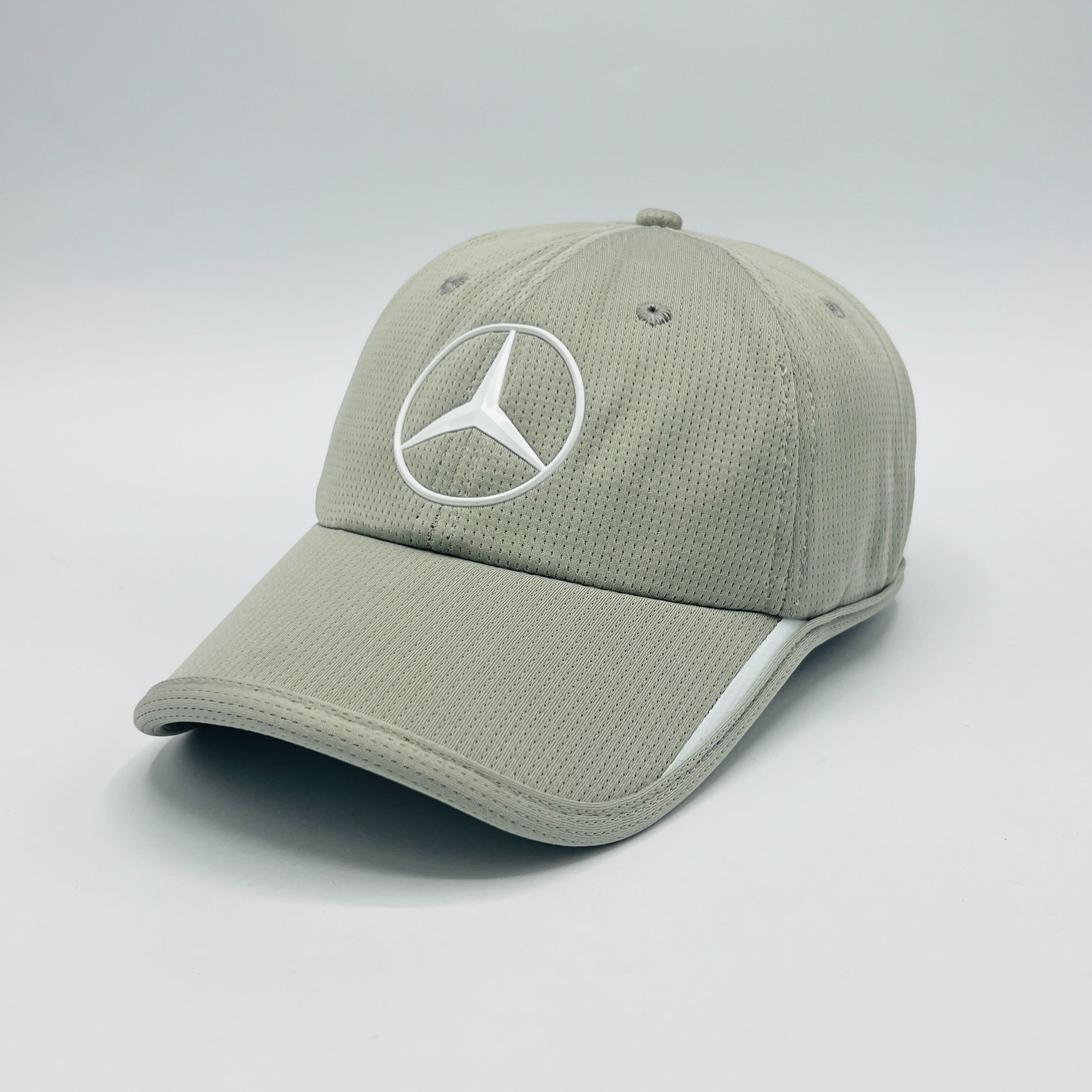 Mercedes Premium Cap – Nifty-Cap